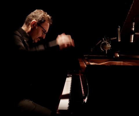 Hami Keivan MM ‘19: Bridging Iranian Roots and Jazz Fusion on a Global Stage | Berklee Valencia